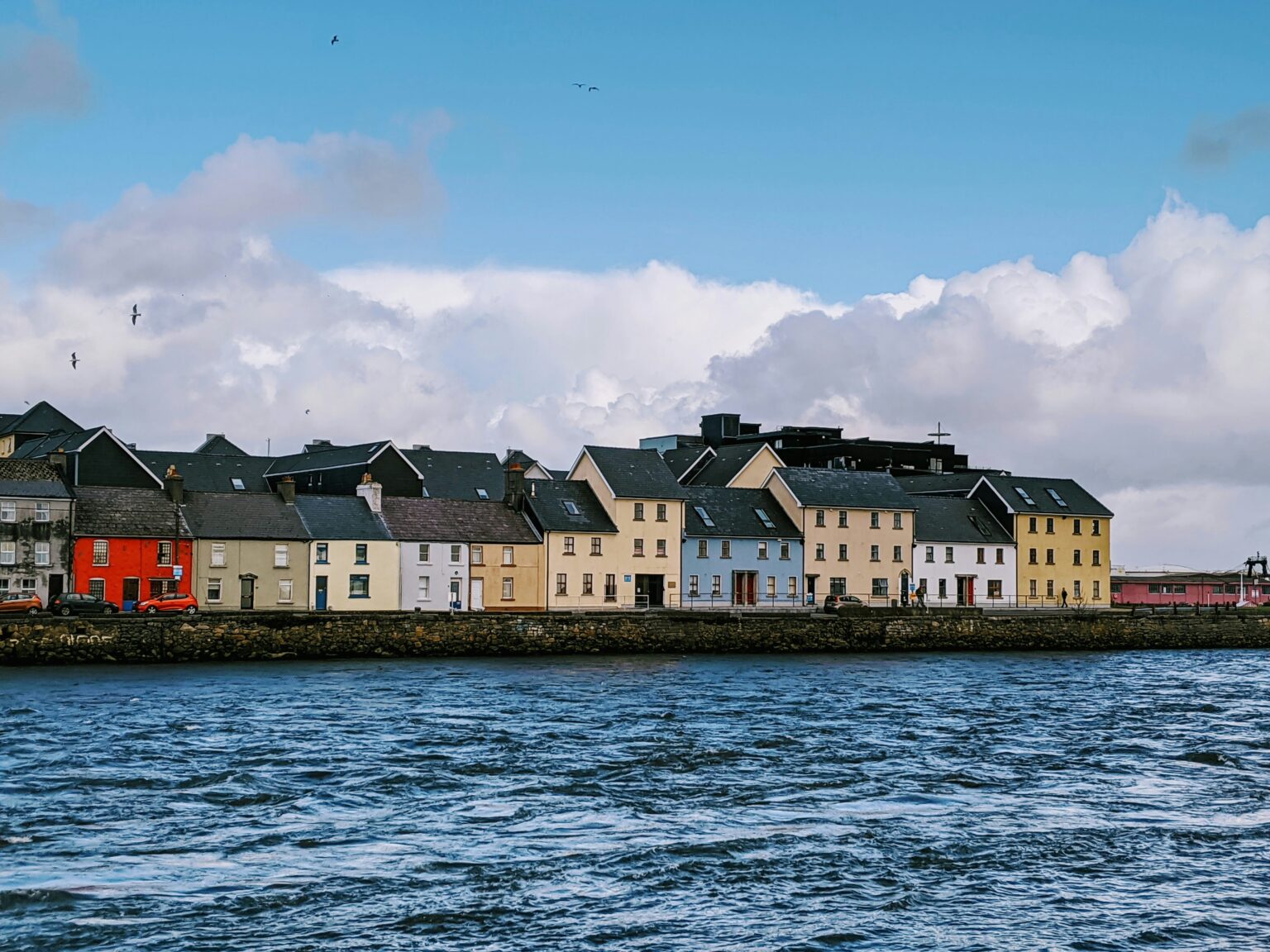 Top 10 Must-See Attractions in Galway City - Galway Turas